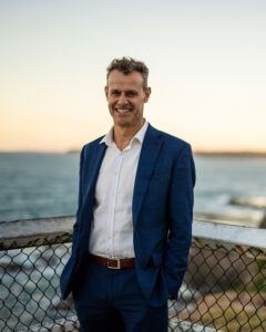 Homepage - Tim Crakanthorp